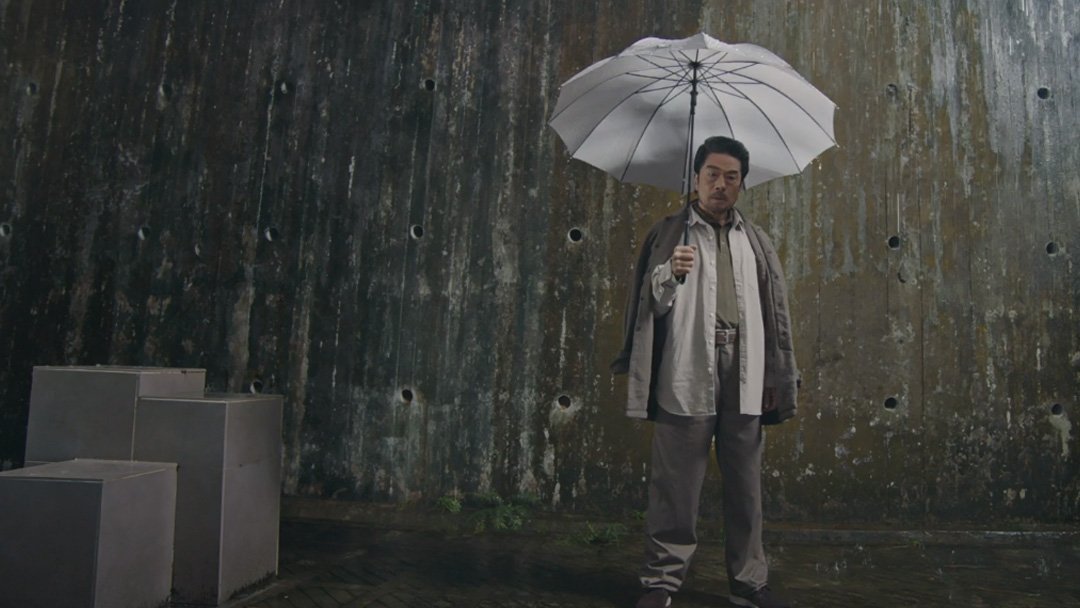 Film Review - The Empty Hands