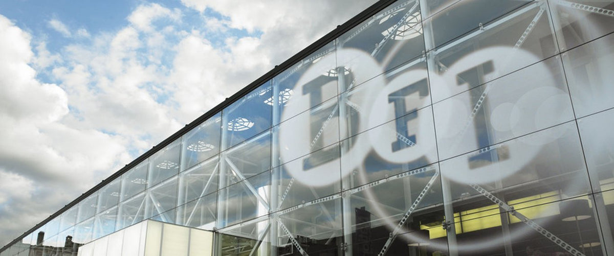 Wong Kar Wai Season at BFI