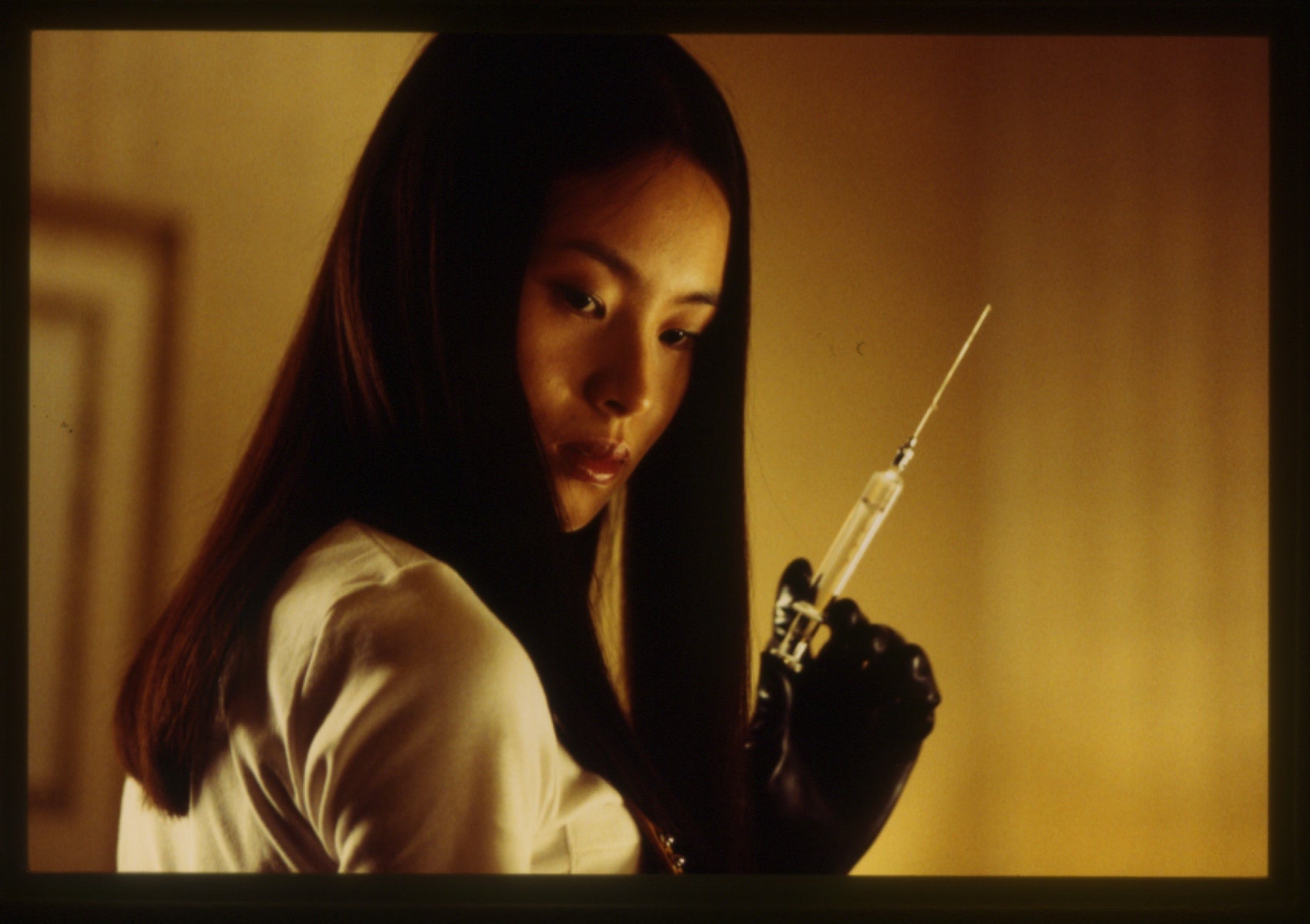 J-Horror: Best Japanese Horror Movies on Blu-ray & DVD