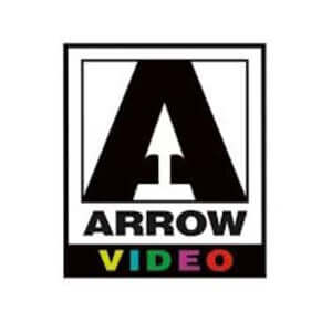Arrow Video bluray and DVDs onlilne