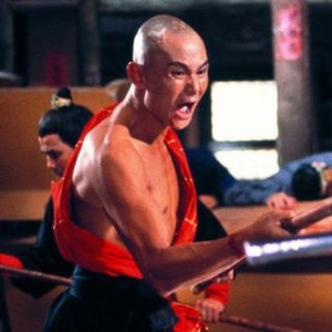 Kung Fu Movies