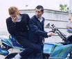 Blue Spring (blu ray) standard edition